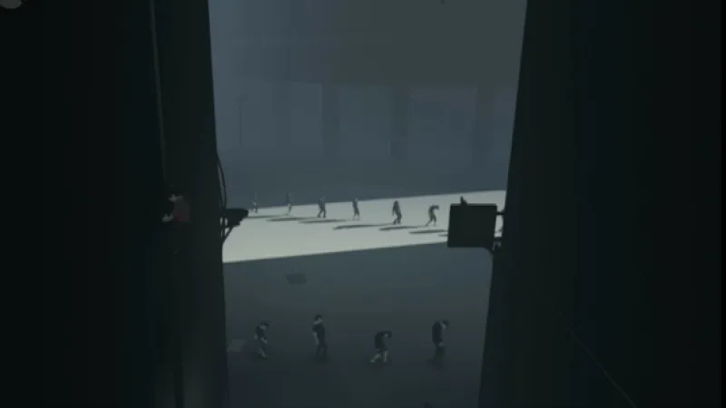 Limbo Developer Announces New Game, Inside [Trailer Added] - Game Informer